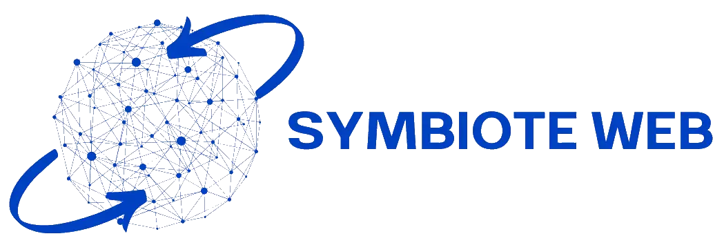 Home - Website Design - Symbiote Web Development